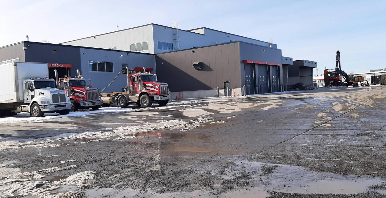 Scrap Metal Recycling Ottawa: 15 scrap yards, Prices, Phone Numbers