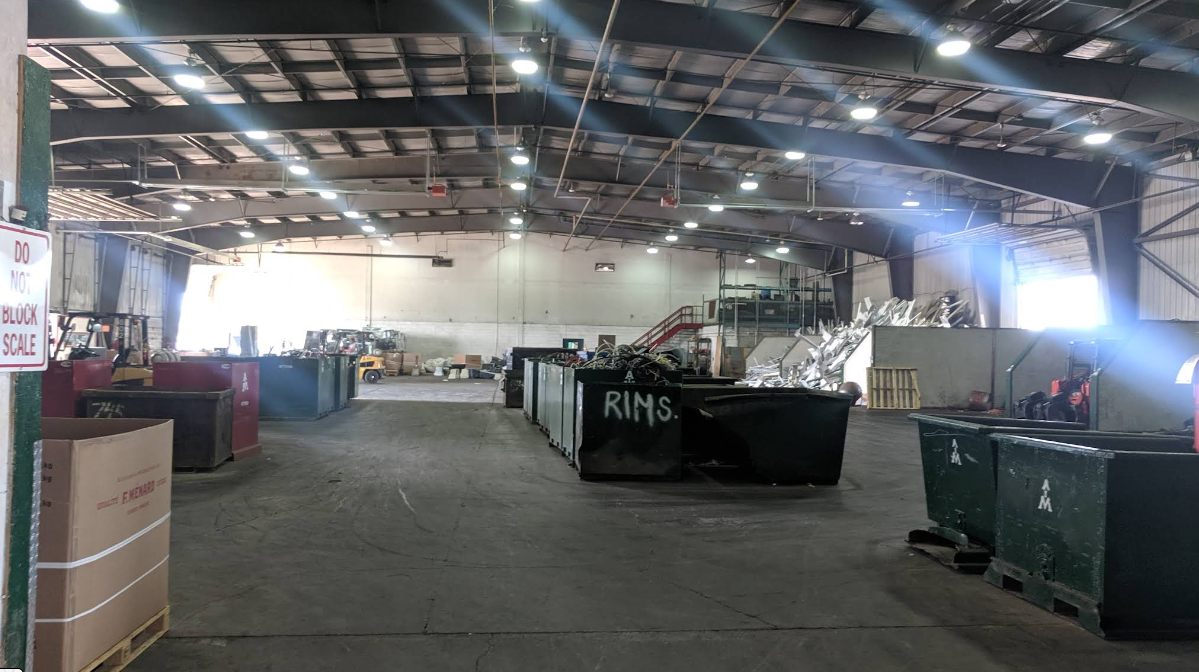 Scrap Metal Recycling Ottawa: 15 scrap yards, Prices, Phone Numbers
