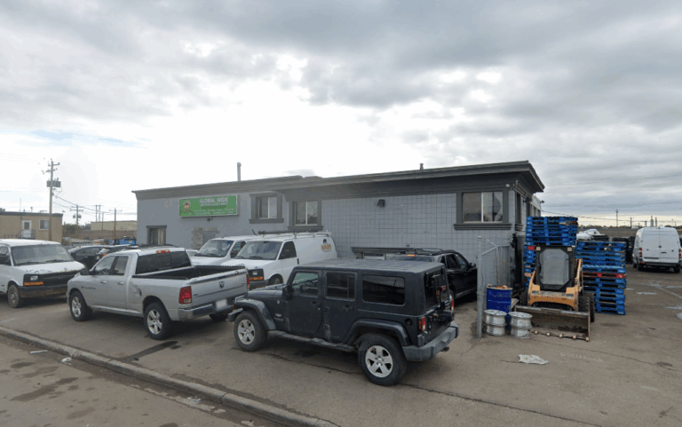 Scrap Metal Recycling Calgary: 22 scrap yards, Prices, Phone Numbers