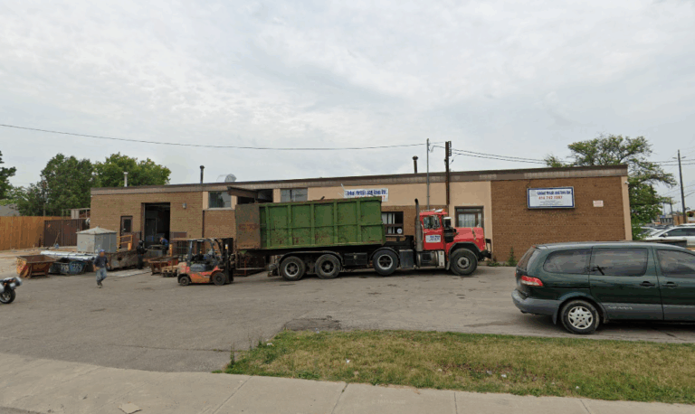 Scrap Metal Recycling Toronto: 71 scrap yard, Prices, Phone Numbers