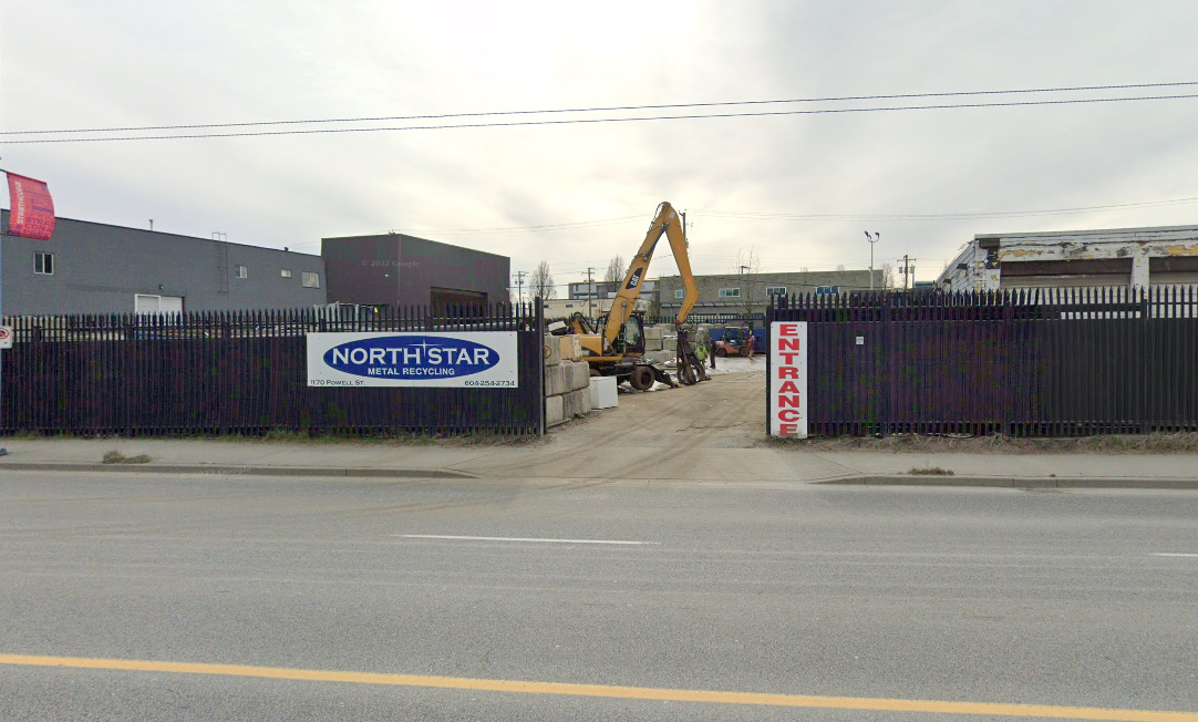 Scrap Metal Recycling British Columbia: 161 scrap yard, Prices, Phone ...