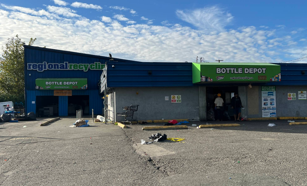 Scrap Metal Recycling British Columbia: 161 scrap yard, Prices, Phone ...