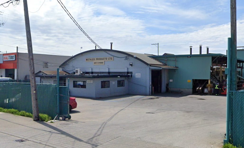 Scrap Metal Recycling British Columbia: 161 scrap yard, Prices, Phone ...