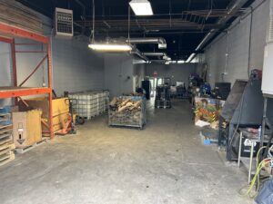 Scrap Metal Recycling Edmonton: 30 scrap yards, Prices, Phone Numbers