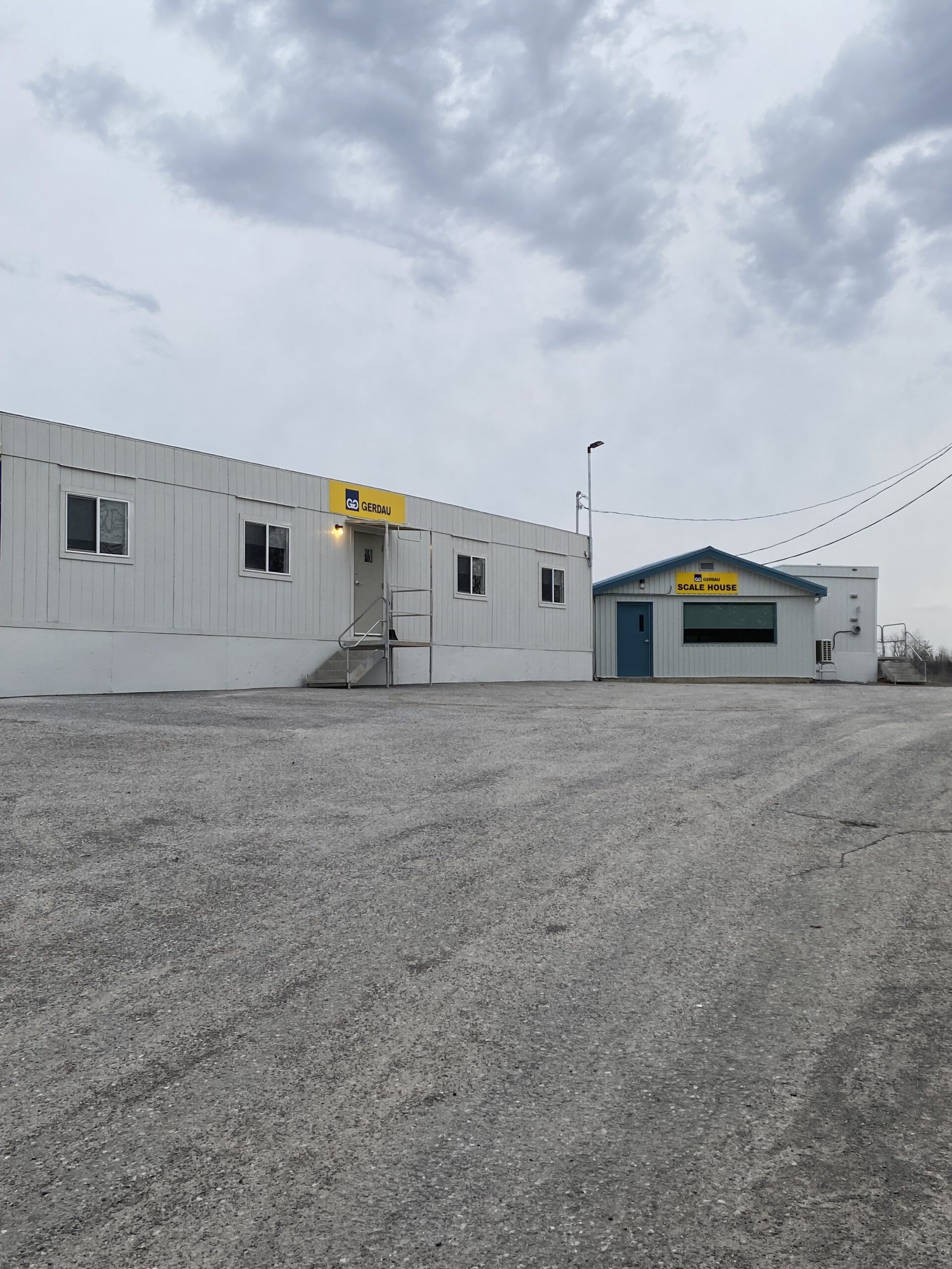 Scrap Metal Recycling Ottawa: 15 scrap yards, Prices, Phone Numbers