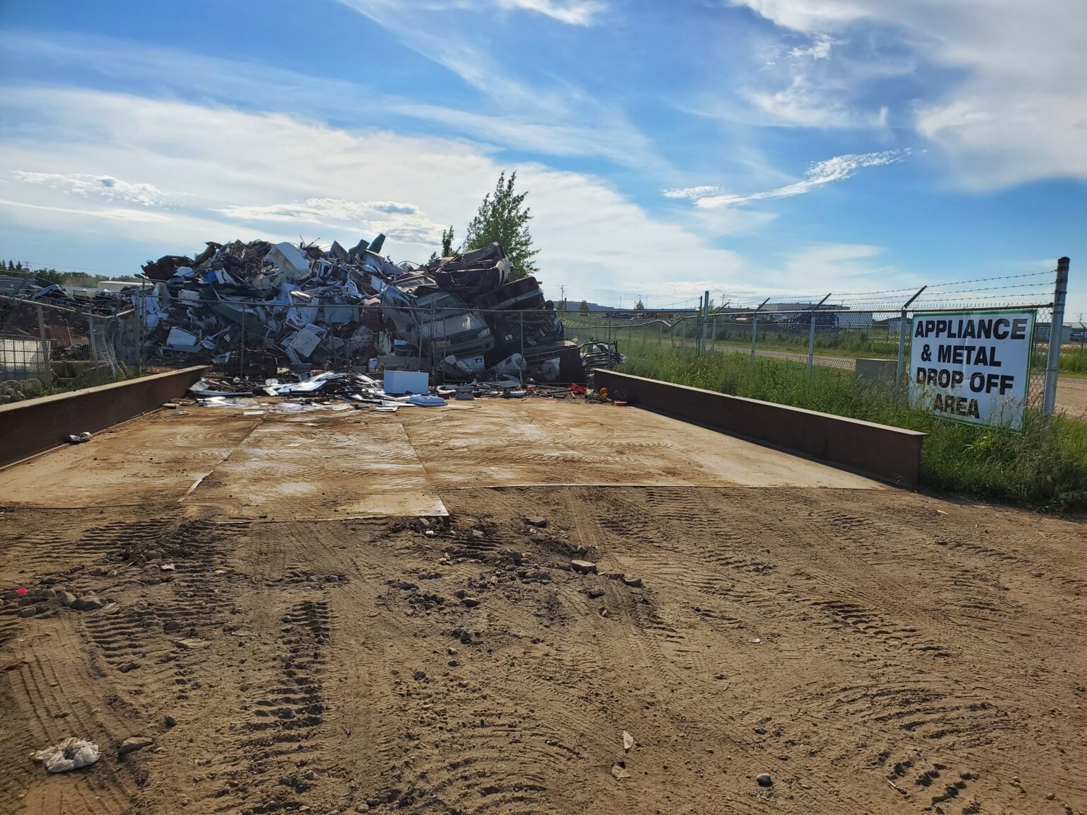 Sell Scrap Aluminum in Canada ᐈ 878 scrap yards accepting aluminum ...
