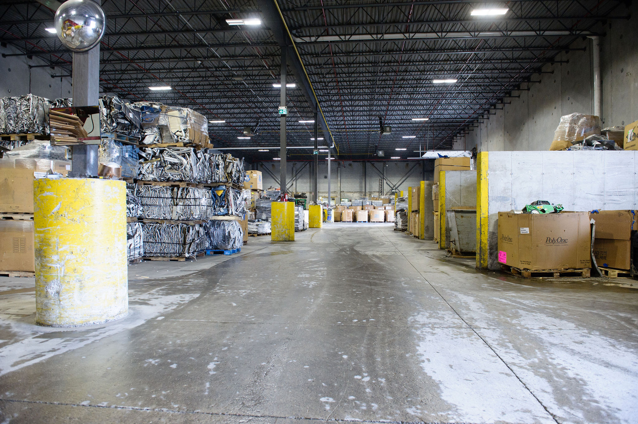Scrap Metal Recycling Ontario: 429 scrap yards, Prices, Phone Numbers