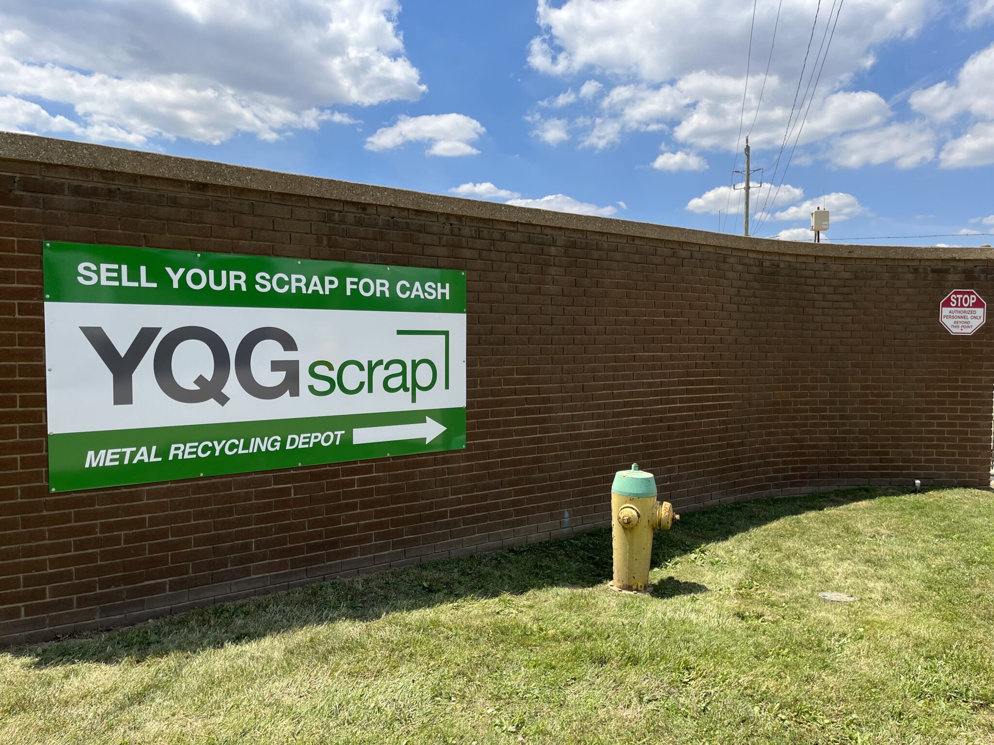 Scrap Metal Recycling Ontario: 429 scrap yards, Prices, Phone Numbers